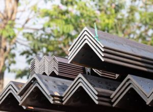 Manufacturer of reinforcing bar, smooth round bar, Mild steel equal ...